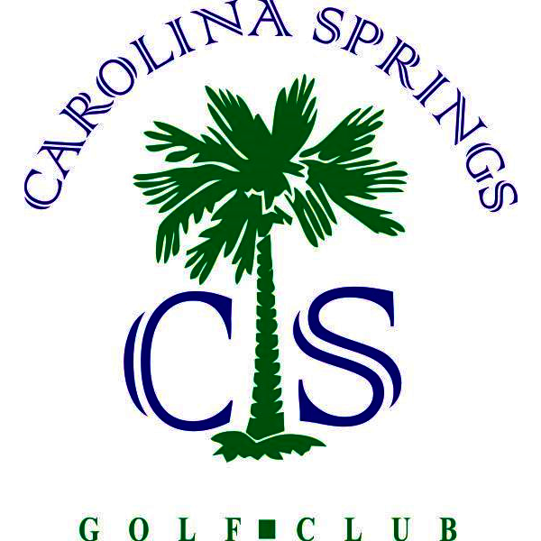 Home - Carolina Springs Golf Club